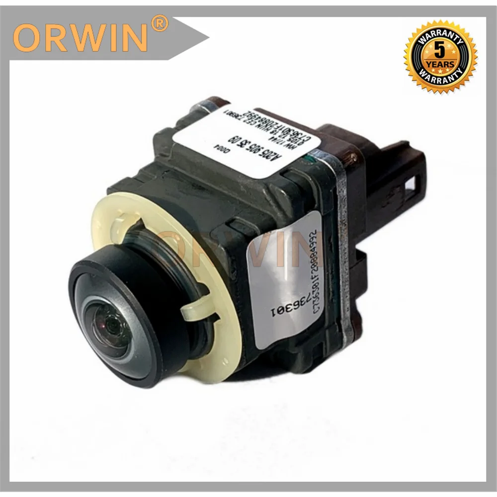 New-Surround-View-Camera-360-Degree-Camera-A2059053509-A0009055605-for ...