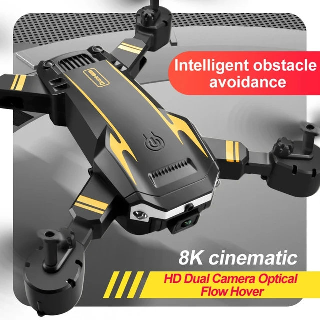 New Drone 8K GPS 5G Professional HD Aerial Photography Obstacle Avoidance UAV Four-Rotor ...