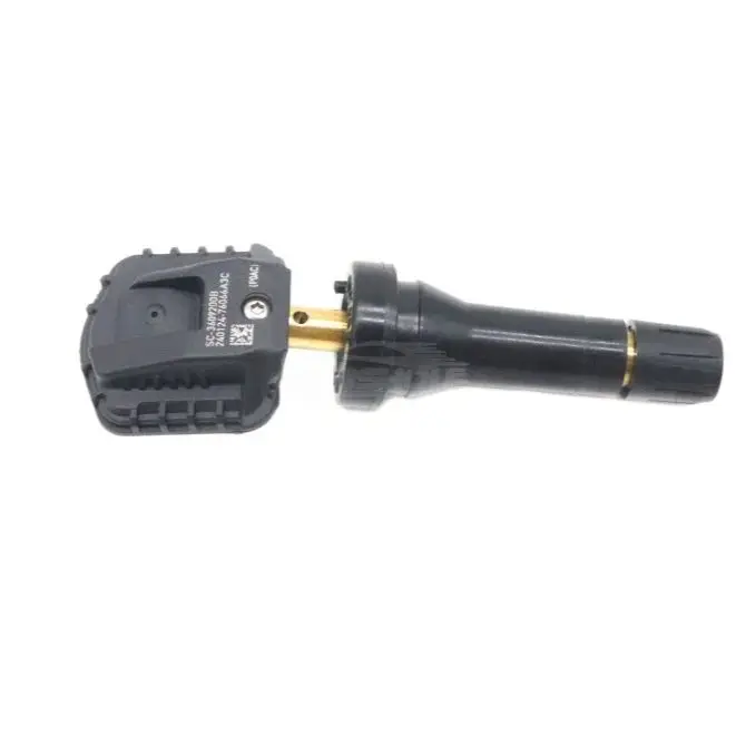 TPMS Tire Pressure Sensor For BYD Dolphin Han EV Song Plus Song ...