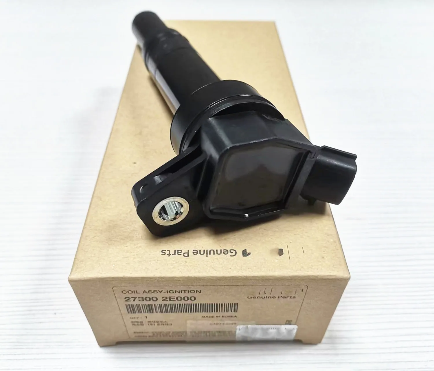 Original-New-Ignition-Coil-27300-2E000-273002E000-For-Hyundai-Elantra ...