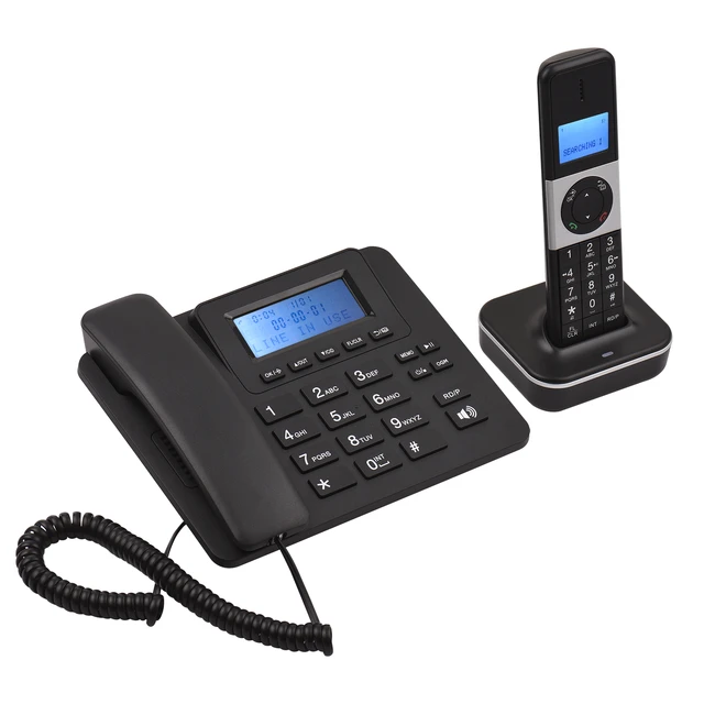 Telephone Answering Device