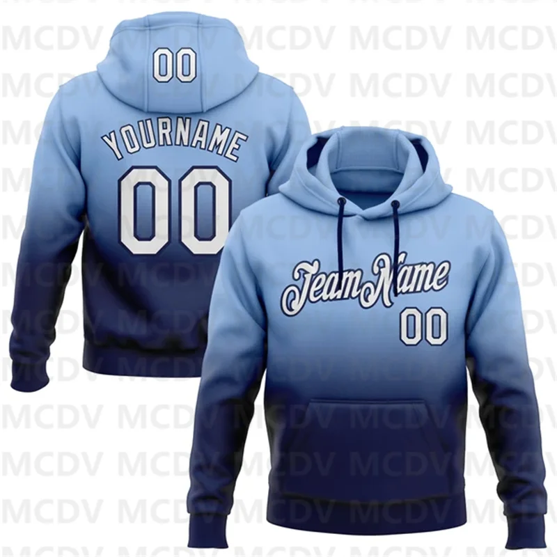 Hoodie-azul-claro-costurado-personalizado-pul-ver-branco-do-desvanecer ...