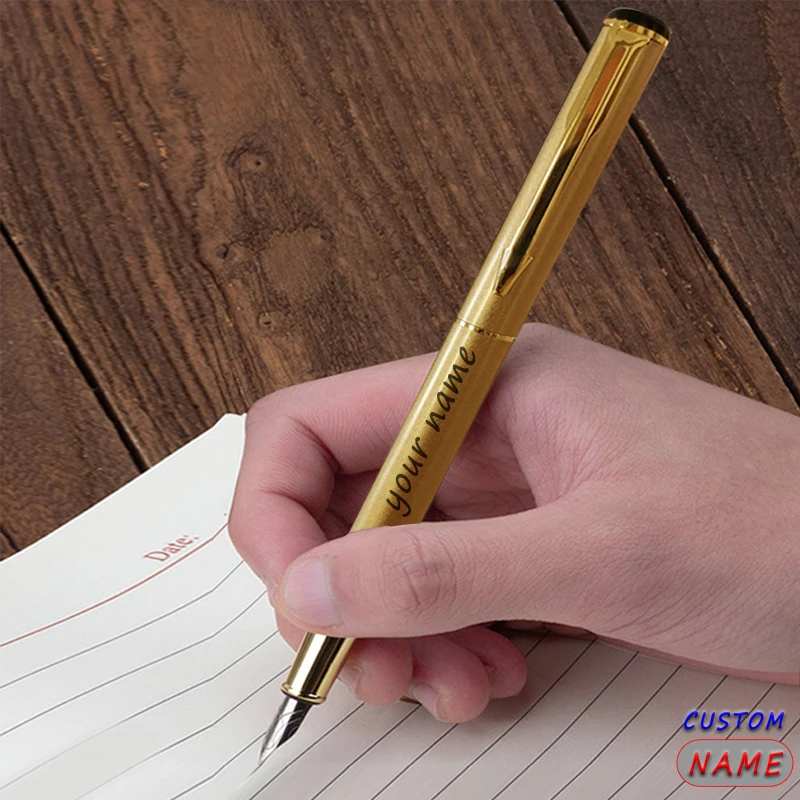 Writing Stationery Supplies | Ink Pens Writing Luxury | Writing ...