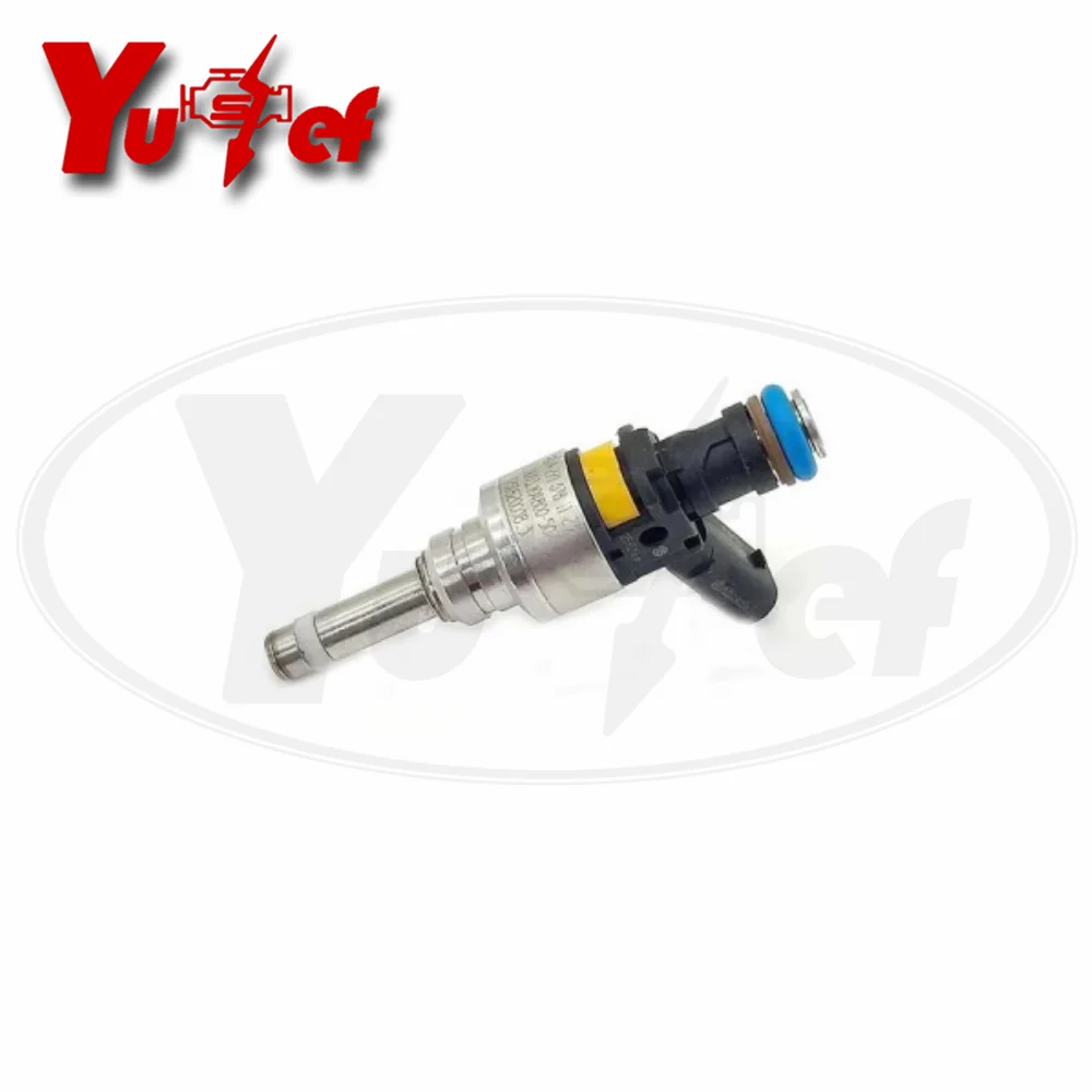 Fuel-Injector-271-078-11-23-Fits-for-MB-C204-S204-W212-A207-C207-R172 ...
