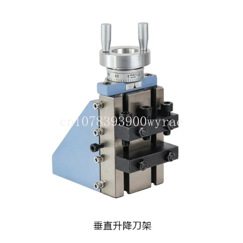 Vertical-lifting-tool-holder-tool-holder-lathe-to-milling-machine ...