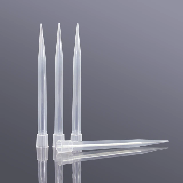 Glass Pipette Tips