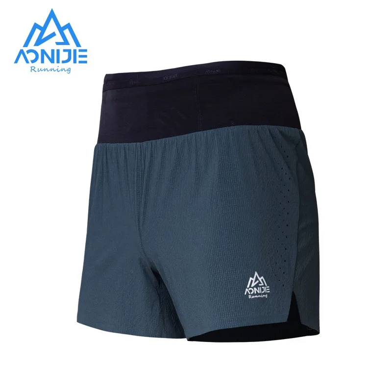 AONIJIE-Shorts-de-secagem-r-pida-respir-vel-para-homens-esportes-ao-ar ...