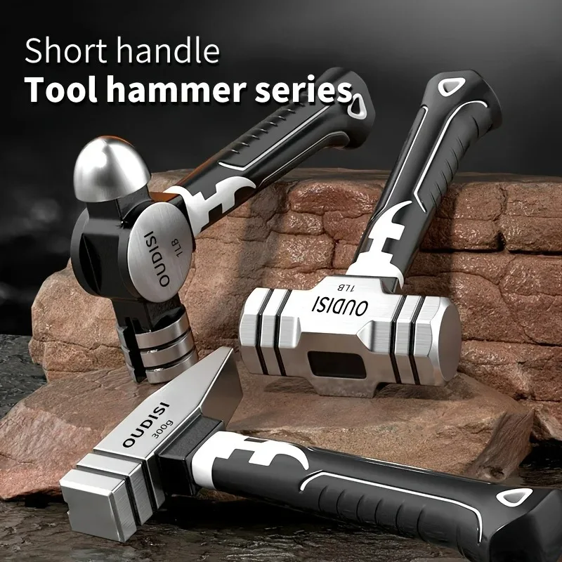 Mini-Stubby-Claw-Hammer-Multi-functional-Household-Hammer-Installation ...