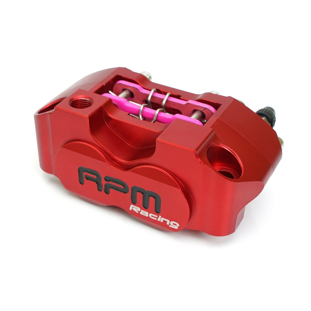 Motorcycle-Brake-Caliper-Moto-Front-4-Piston-Radial-Mounting-82mm-for ...