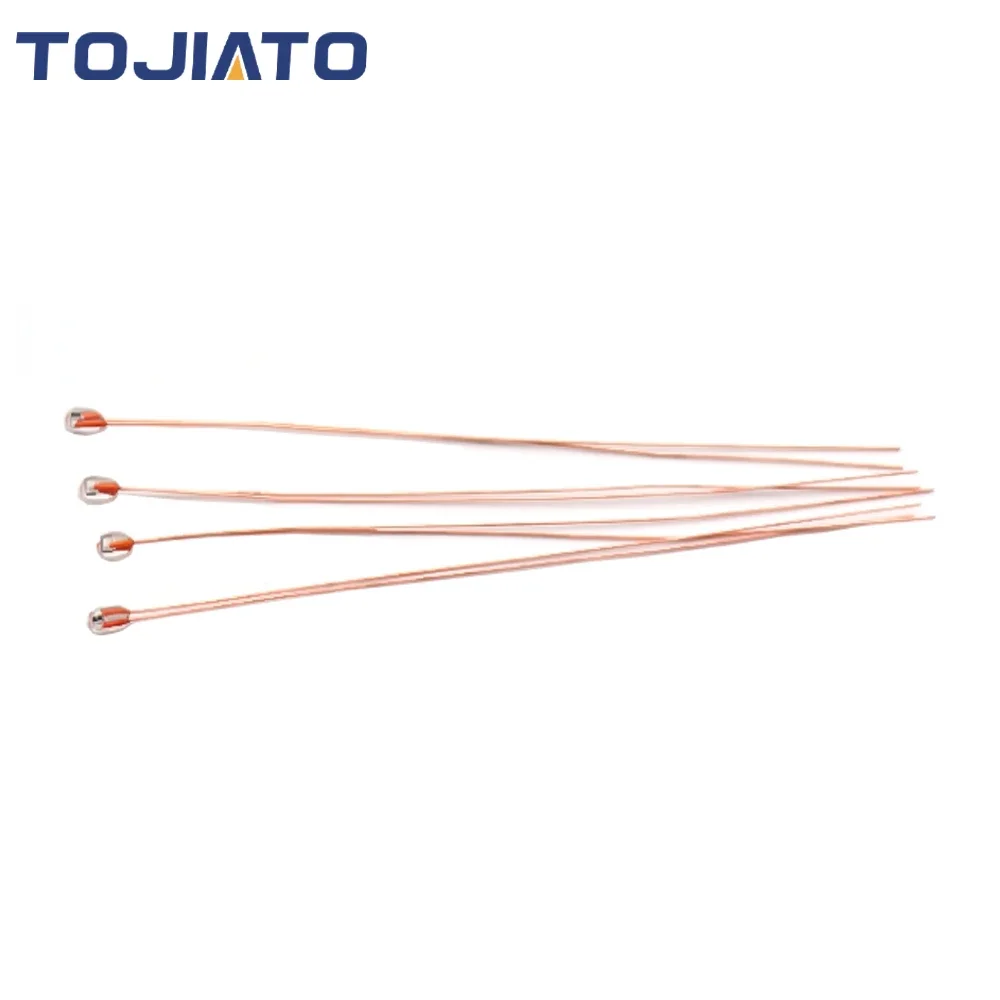 100 Ohm Ntc Thermistor