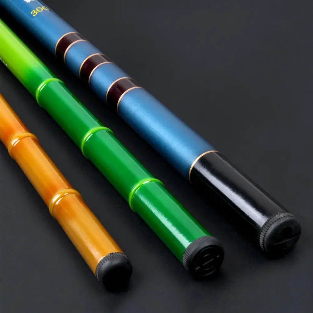 1.8-6.3m Portable SuperHard Travel Mini Carp Feeder Ultralight ...