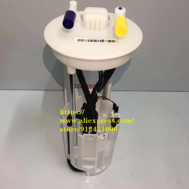Bomba de combustible para camioneta JAC T6/FRISON T8, 1106100P3010 ...