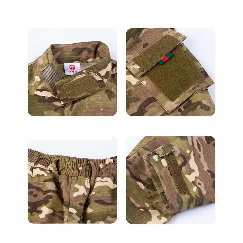 Army Multicam 2022