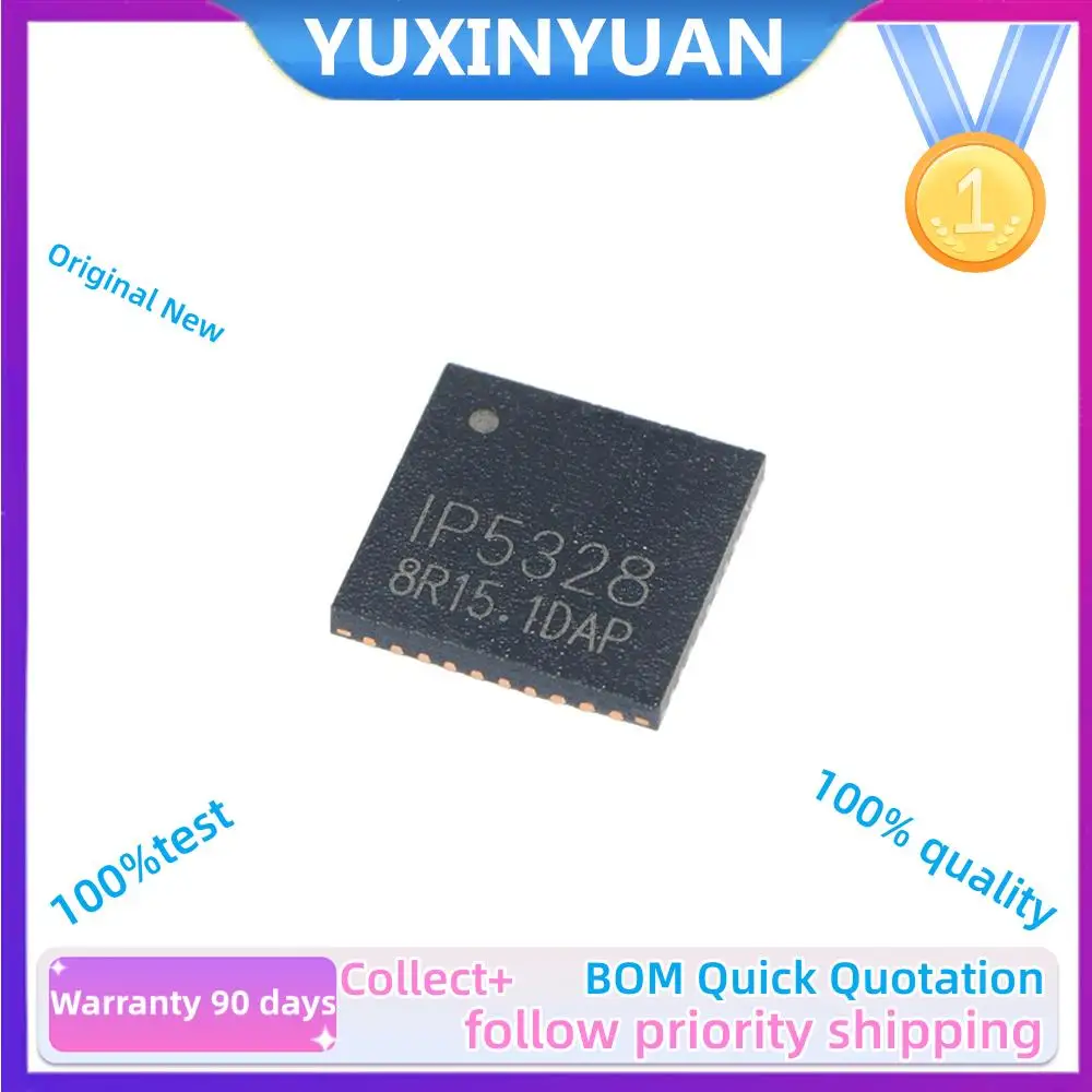 YUXINYUAN-SMD-IC-IP5328P-IP5328-QFN40-1.jpg
