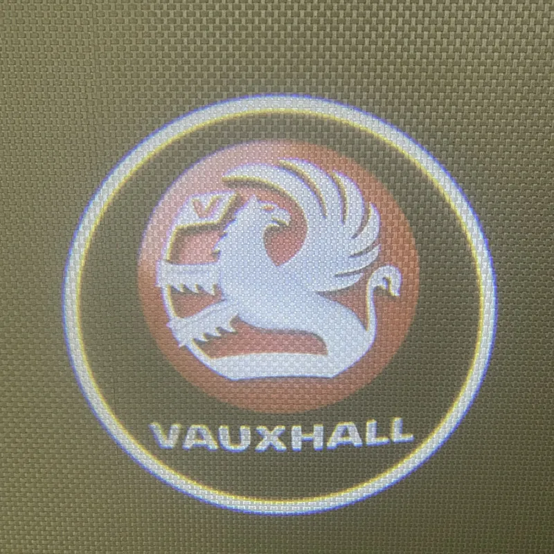Vauxhall Logo Vector