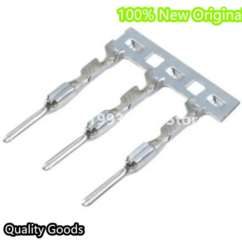 50Pcs-Lot-100-New-Original-0330000001-33000-0001-Connector-Socket ...