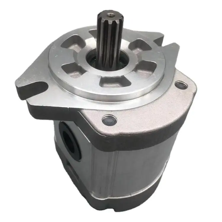 Excavator-Accessories-Gear-Pump-Pilot-Pump-Auxiliary-Pump-Tail-Pump ...