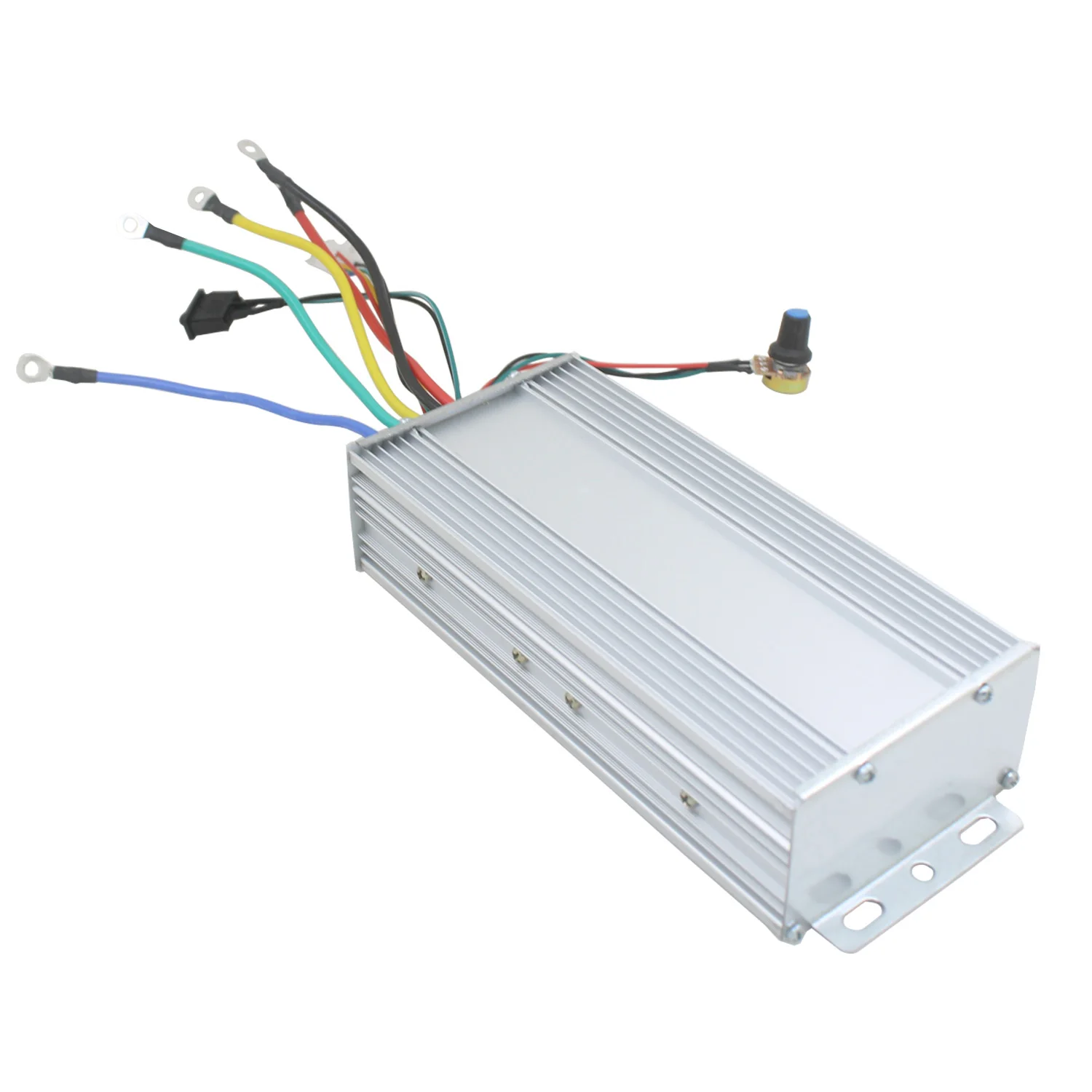 DC12V-24V-40A-800W-Brushless-motor-controller-DC-regulator-speed-three ...