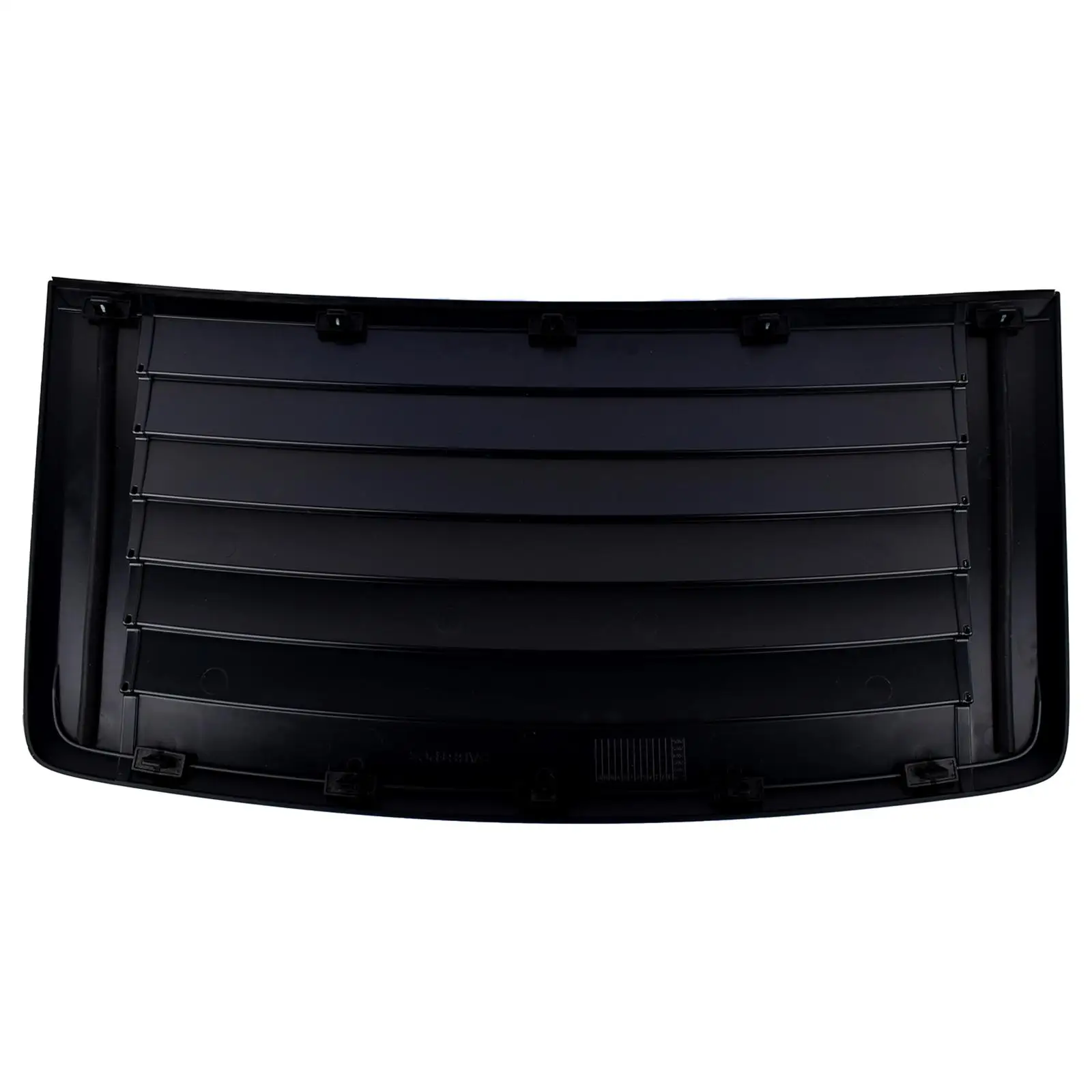 AP02-NEW-Louver-Hood-Air-Vent-Grille-Panel-For-2006-2010-Hummer-H3 ...