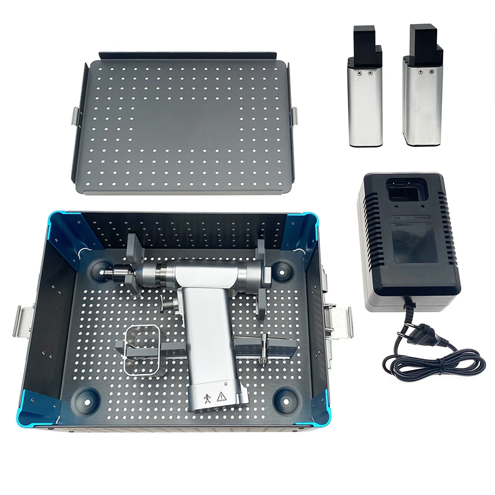 Orthopedic-Electric-Drill-Mini-Micro-Bone-Drill-Autoclavable-Orthopedic ...