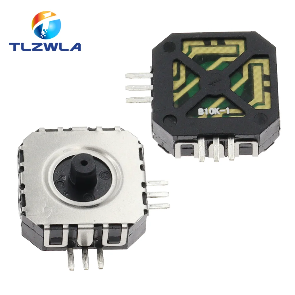 1PCS 3D Analog Joystick Thumb Arcade Stick For PSP Joystick ...