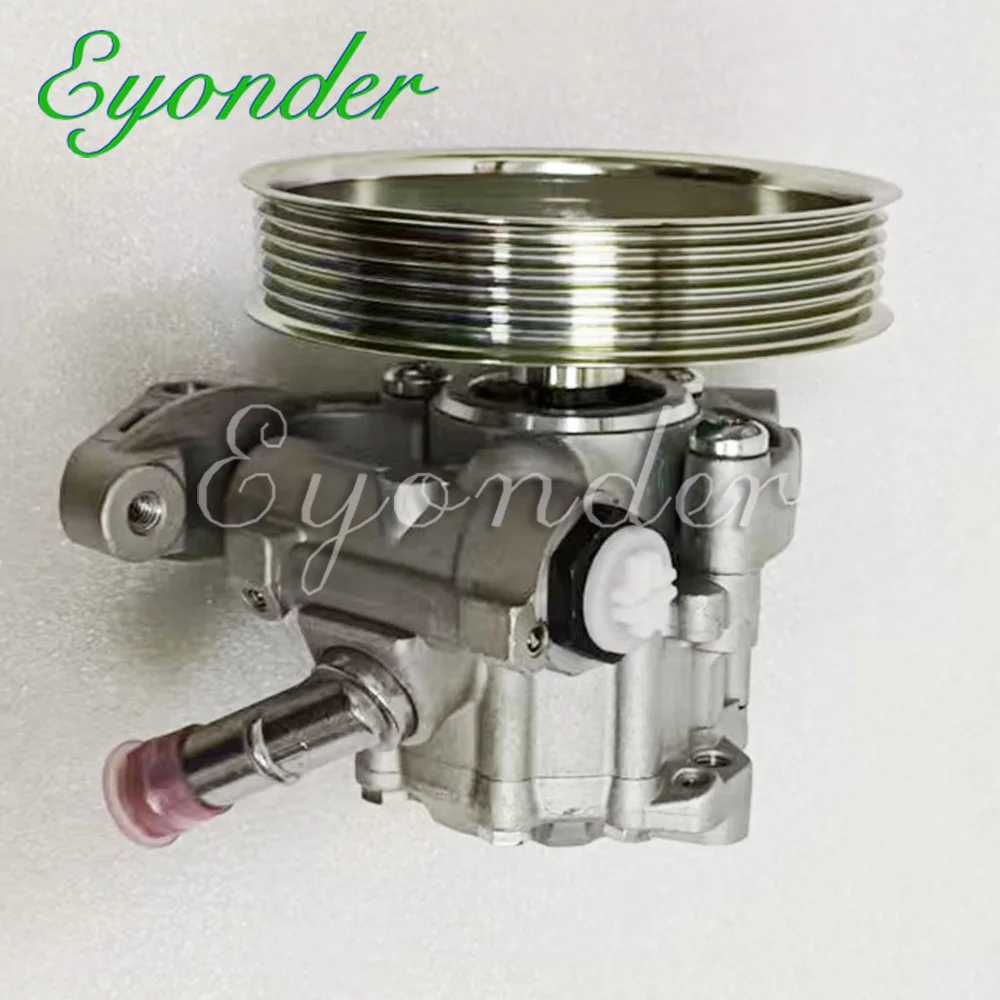 Power Steering Pump For LAND ROVER FREELANDER LR003776 LR007207 ...