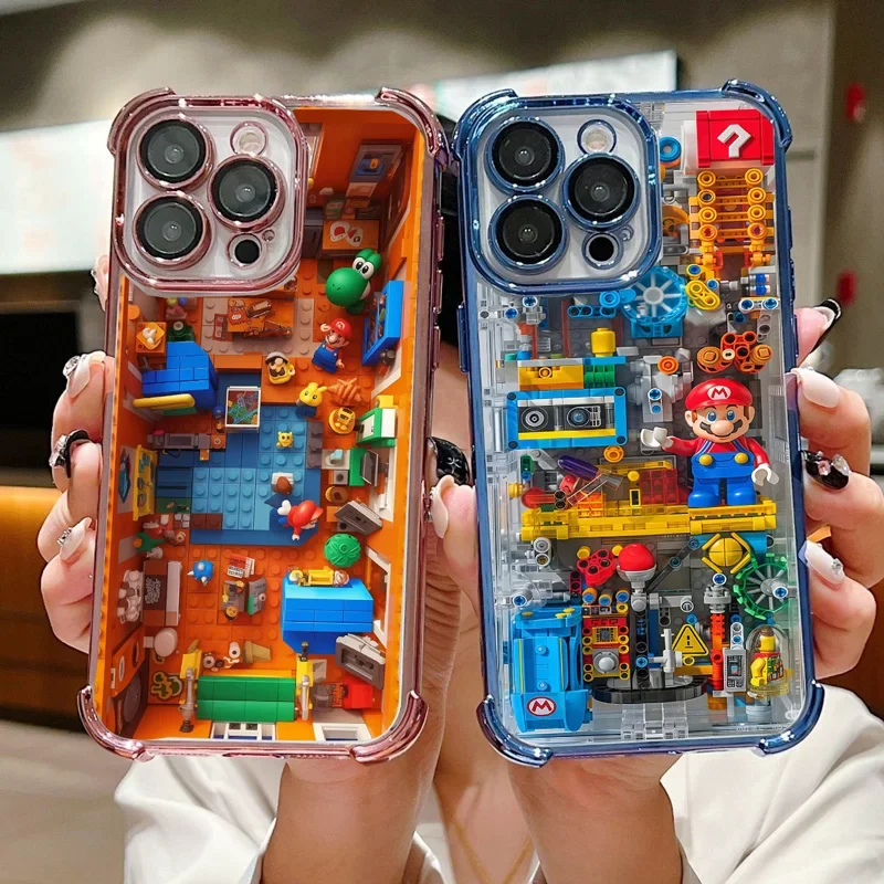 What is the Ultimate Super Mario Galaxy Phone Case for Samsung Galaxy ...