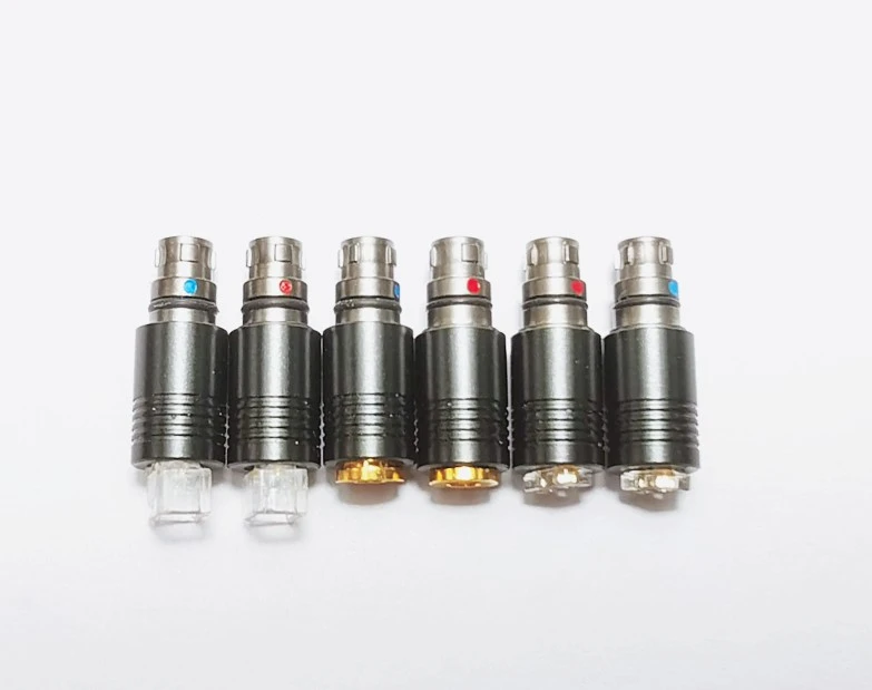 Jh Audio Jh24 Roxanne | 2 Pin Earphone Female | 0 78 Pin Headphone ...