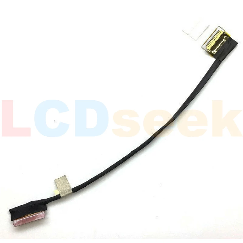 New Lcd Led Edp Lvds For Lenovo T50 T560 P50s 30pin Led 450.06d03.0011 00ur854 Lvds Flex Video ...