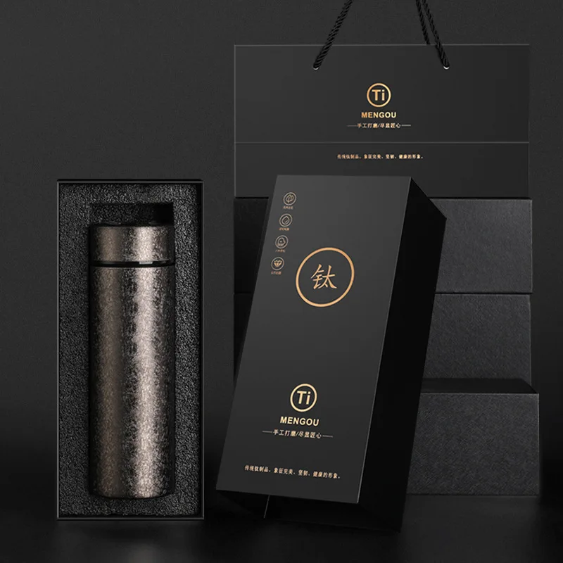 Pure-Titanium-Inner-Tank-Thermos-Cup-With-Tea-Compartment-Intelligent ...