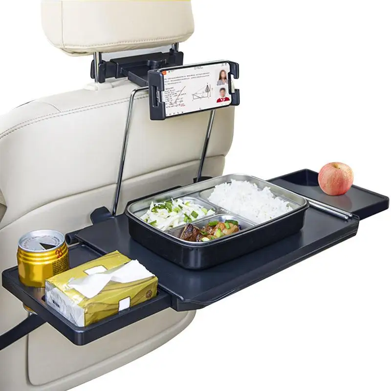 Universal-Car-Back-Seat-Table-Foldable-Tray-for-Laptop-Phone-Food-Drink ...