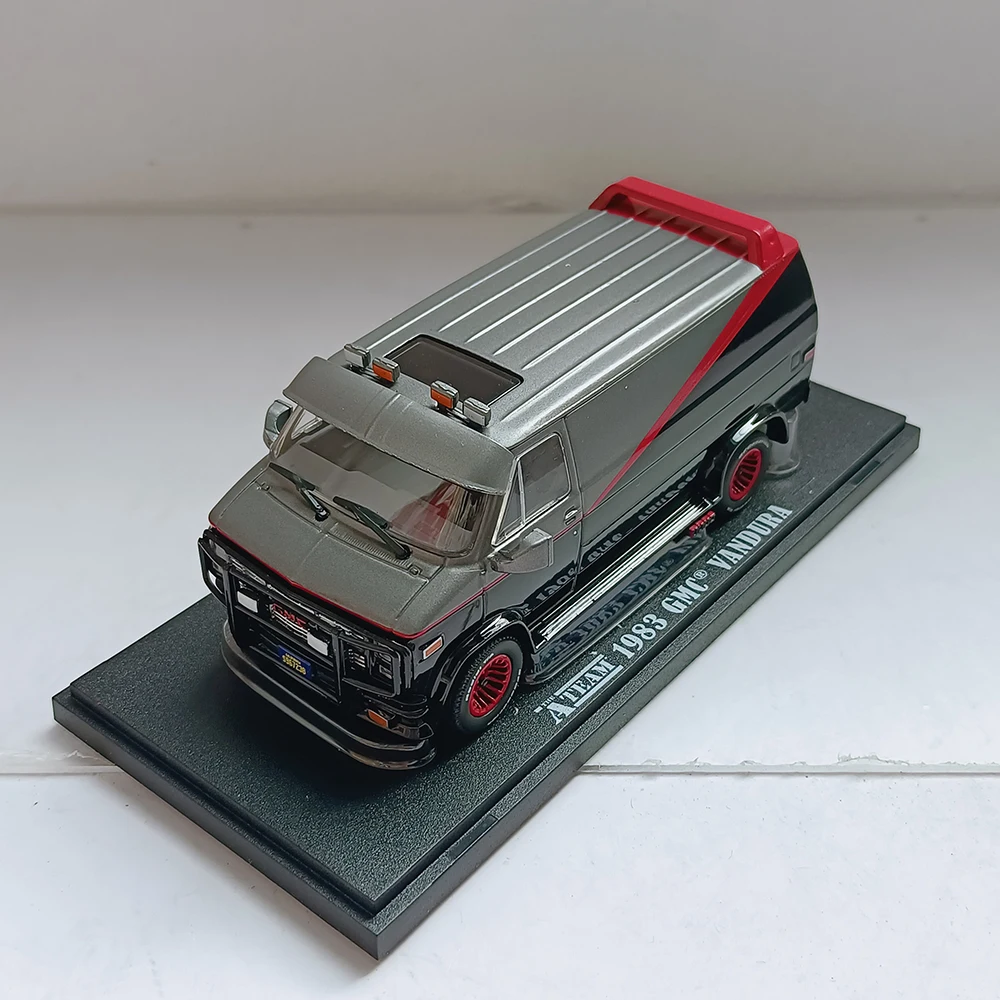 Modelo-de-coche-de-aleaci-n-Vandura-escala-1-43-1983-Gmc-regalo-conmemorativo-ligeramente ...
