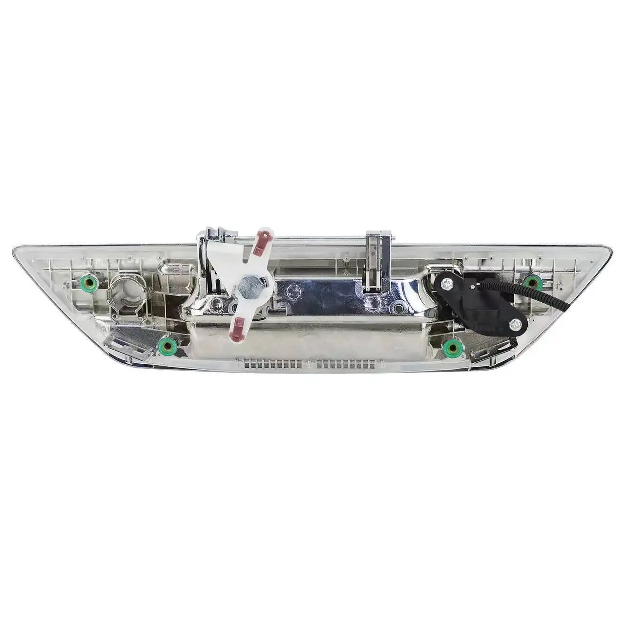 AHD-Car-trunk-handle-camera-per-Toyota-Hilux-2018-2019-2020-Revo-Vigo15 ...