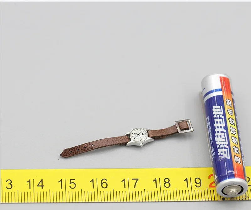 1/6 Scale DAM78078S Dam78085 Watch Models Wrist Watch Toys for 12 ...