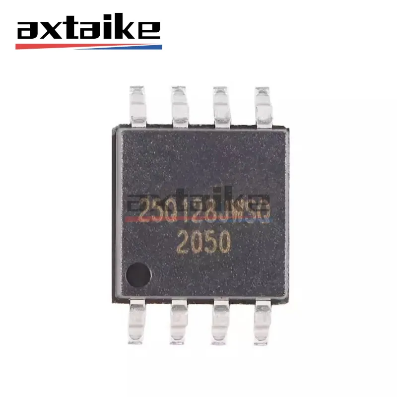 2/5/10PCS W25Q128JWSIQ 25Q128JWSQ SOP-8 1.8V 128M-BIT 133MHz W25Q128 ...