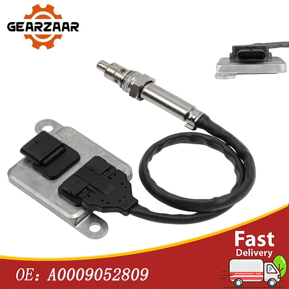 NOX-SENSOR-FOR-MERCEDES-S-GLC-SLK-SLC-V-CLASS-SPRINTER-VITO-MATCH ...