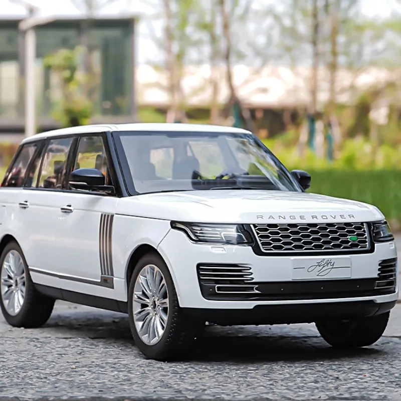 1-18-Range-Rover-50th-Anniversary-Alloy-Car-Model-Sound-And-Light ...