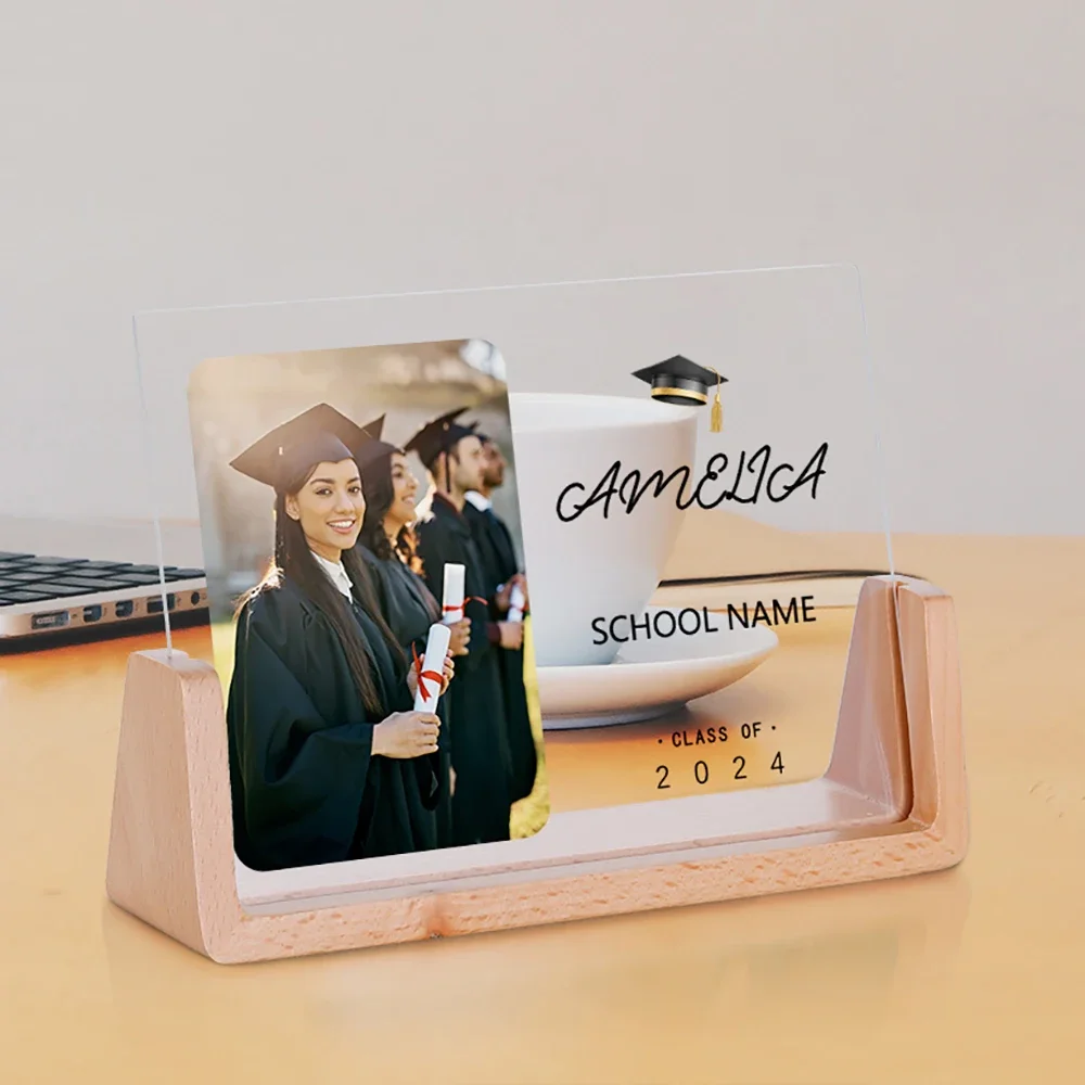 2024-Graduation-Gifts-Custom-Photo-Frame-Personalized-Photo-Frames ...