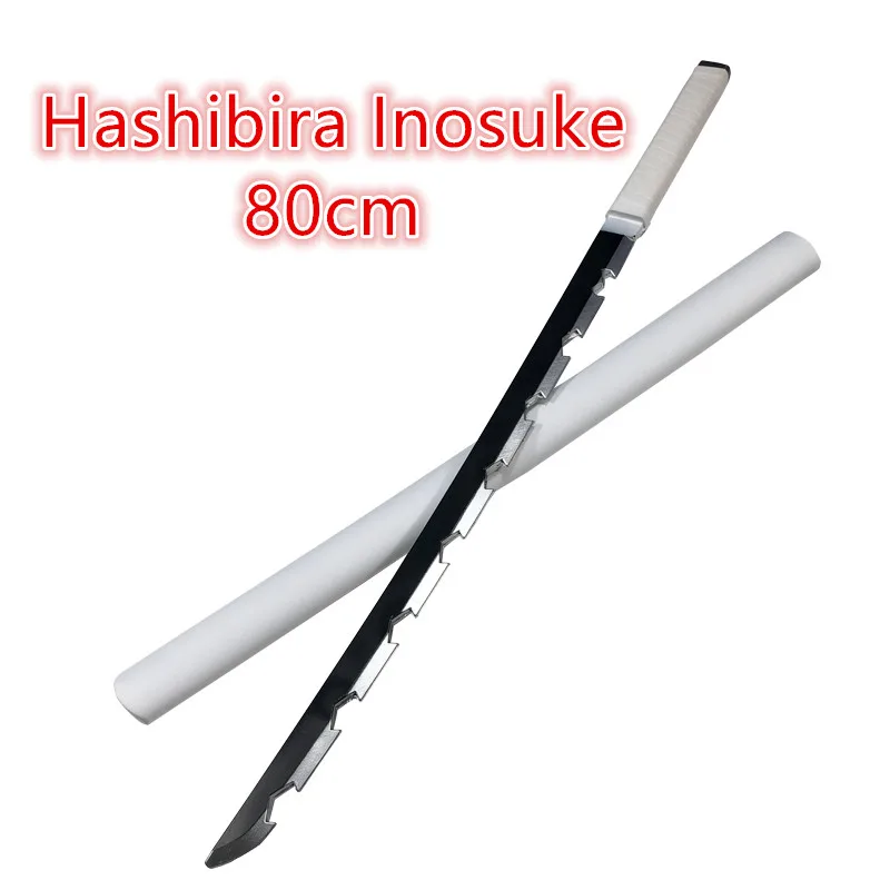 Demon Slayer Sword Inosuke | Cosplay Inosuke Katana | Kimetsu Yaiba ...