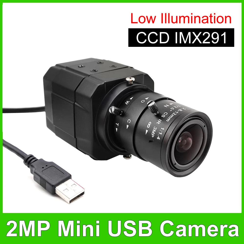 1080P-CCD-IMX291-Low-Illumination-Usb-Webcam-2-8-12mm-Varifocal-Lens ...