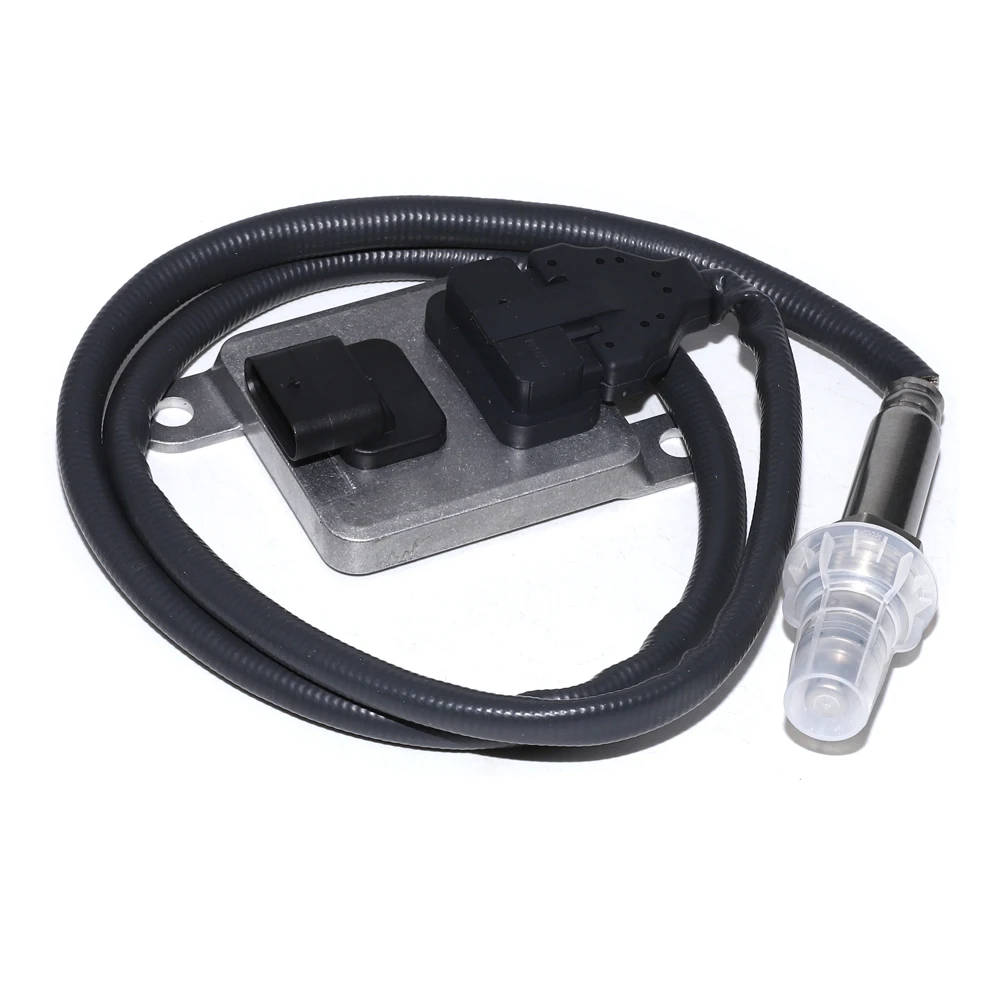 NOx-Catalytic-Converter-Nitrogen-Oxygen-Sensor-For-BMW-5-F10-F11 ...