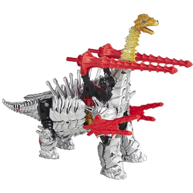 Transformers Age Of Extinction Sludge