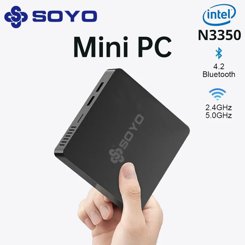 Minikomputer-SOYO-M2-mocny-6-GB-RAM-64-GB-EMMC-Intel-N3350-Windows-10 ...