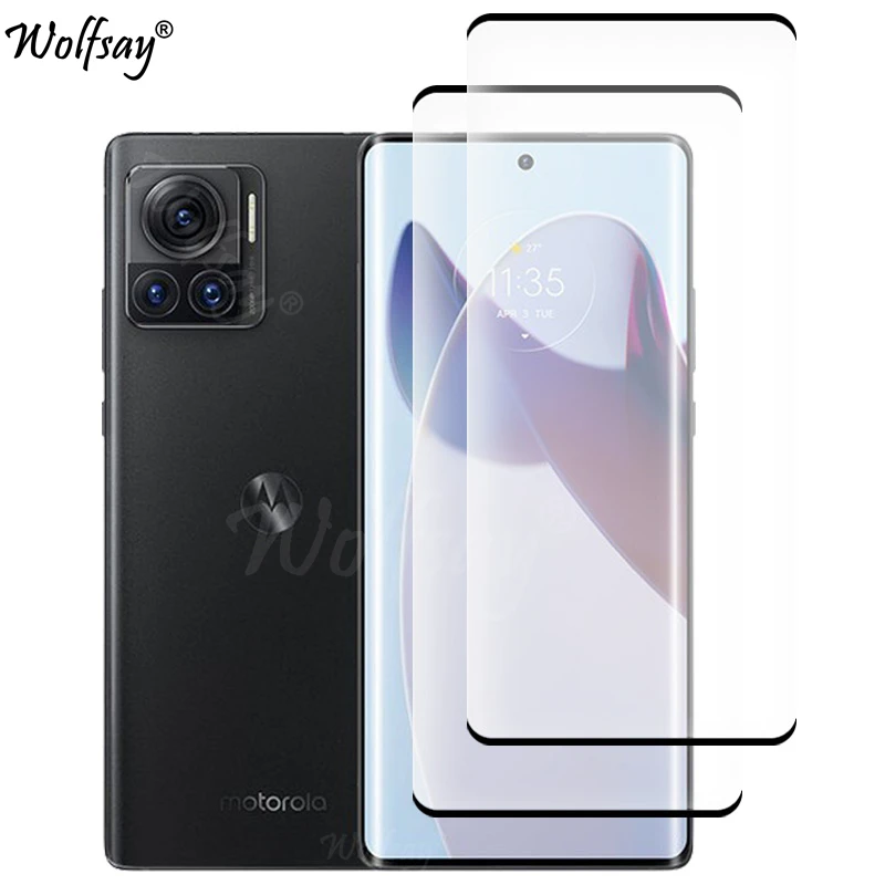 3D-Curved-Edge-Tempered-Glass-For-Motorola-Edge-30-Ultra-Screen ...