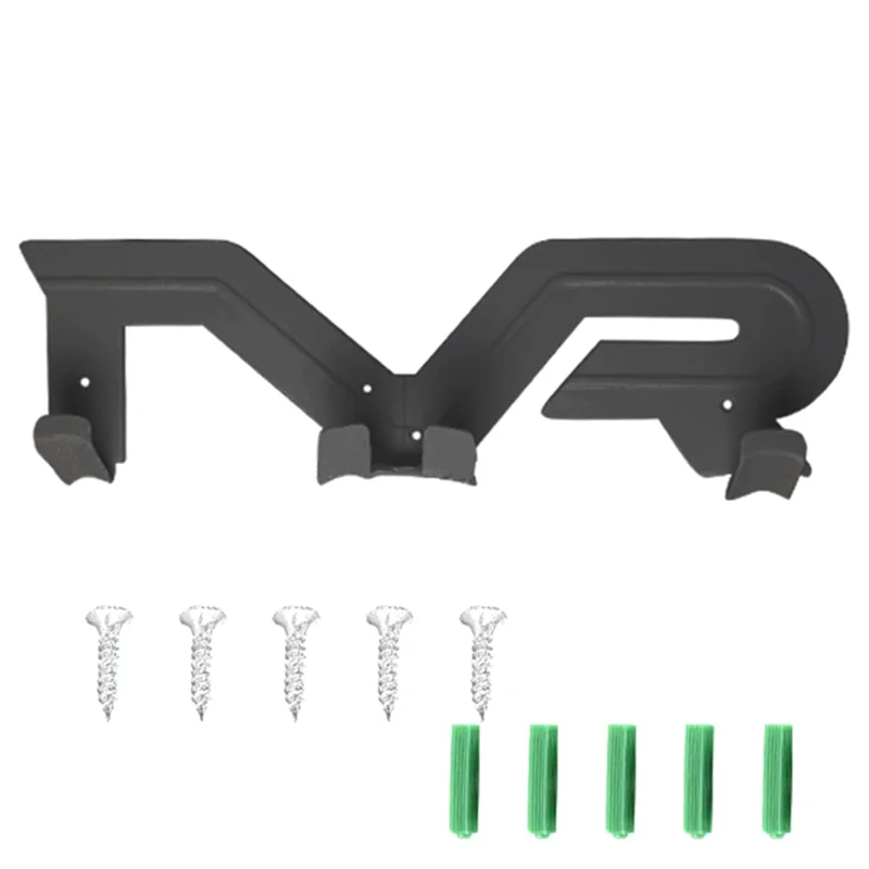 AU47-VR Storage Stand Hook for Oculus Quest 2 Wall Mount VR Headset ...