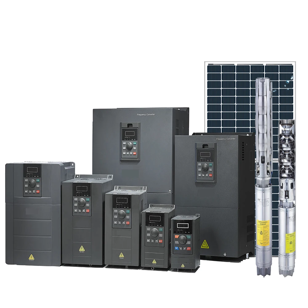 0-75kw-630kw-VFD-and-MPPT-function-controller-solar-pump-inverter-220V ...