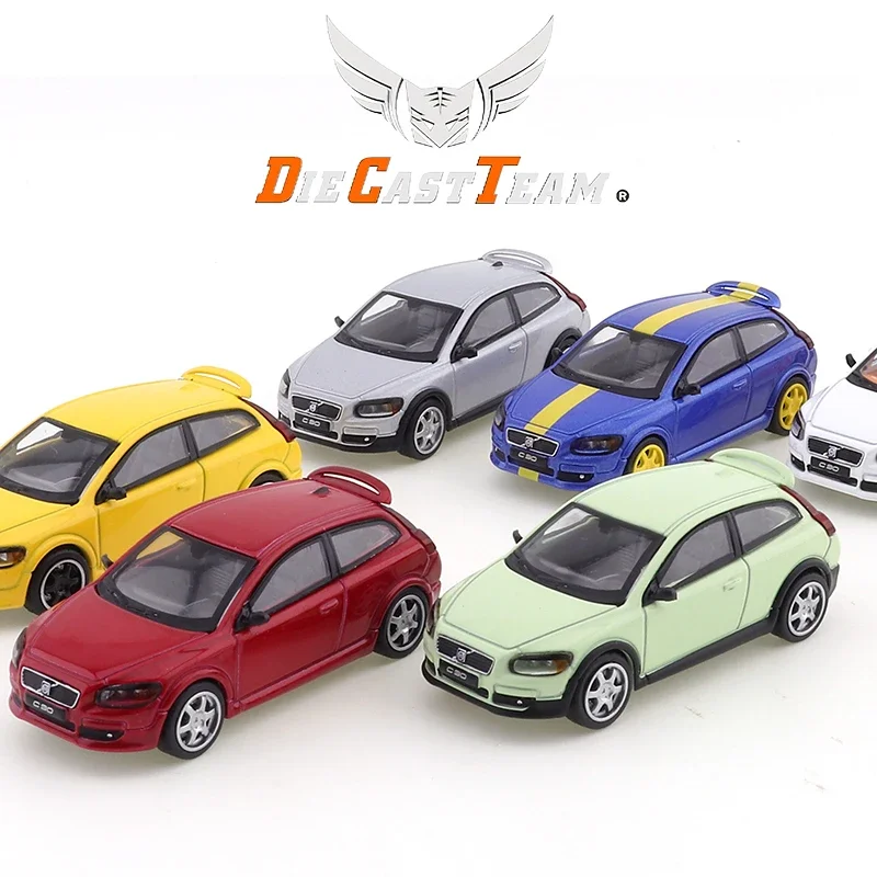 DCT-1-64-Diecast-Automotive-Model-Ornaments-Cas-Toys-Gift-Decorations ...