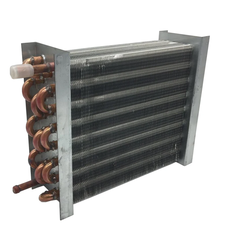 1-2HP-Penukar-Panas-Tabung-Bersirip-Sangat-Bagus-untuk-Bekerja-Sebagai ...