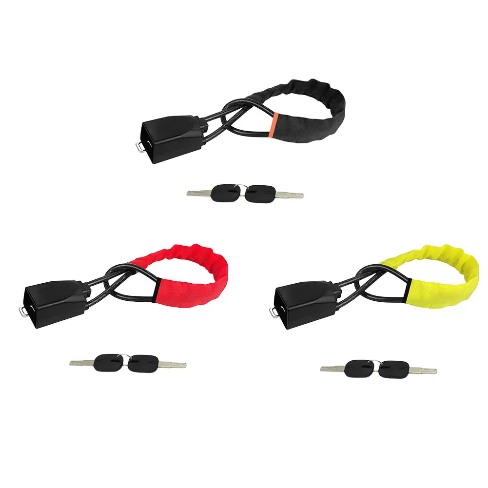 Universal-Anti-Theft-Security-Lock-with-2-Keys-Car-Anti-Theft-Lock ...