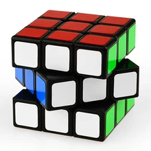 Professional 3x3x3 Magic Cube Speed Cubes Puzzle Neo Cube 3x3 Cubo ...